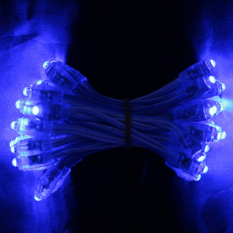 led string light, led pixel,single color