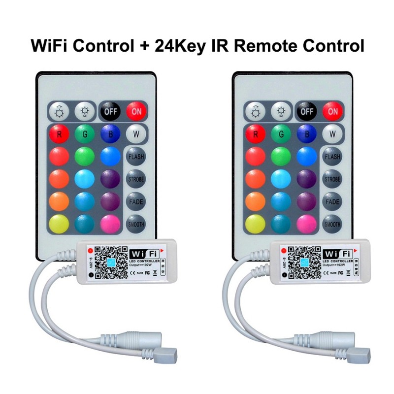 WIFI LED Controller