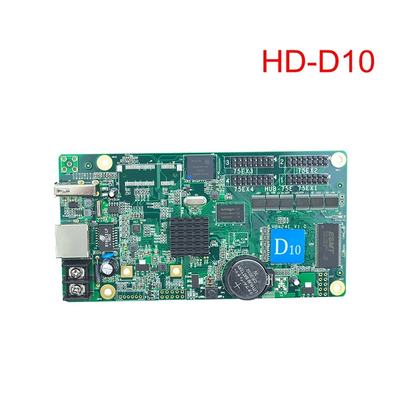 LED display controller HD-D10 HD-D15