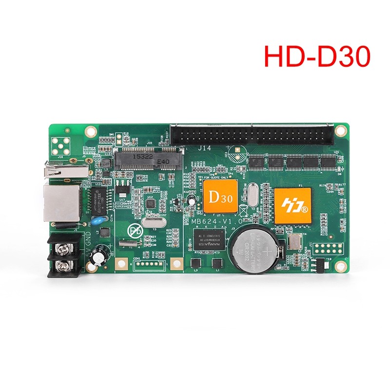 LED display controller HD-D30 HD-D35