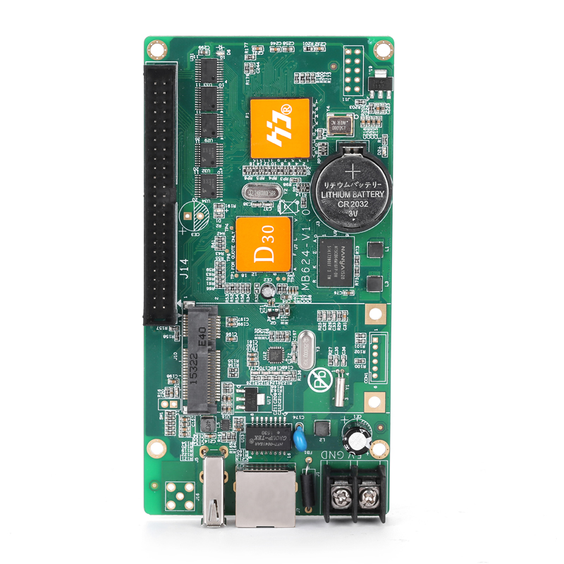 LED display controller HD-D30 HD-D35