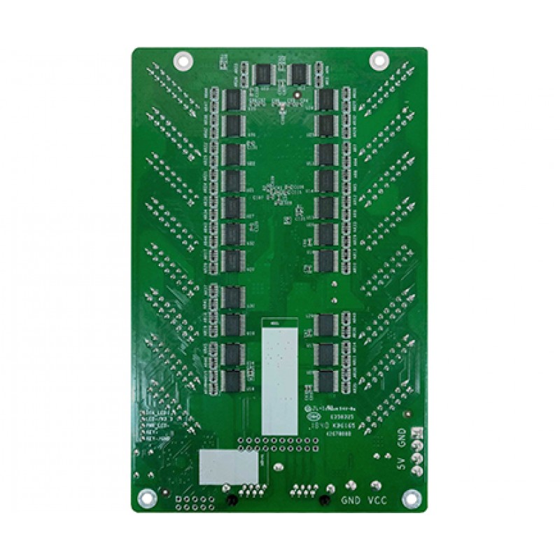 Receiving Card Nova MRV366