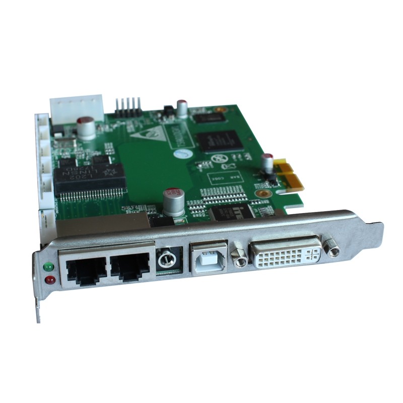 LED screen controller sending card LINSN TS921