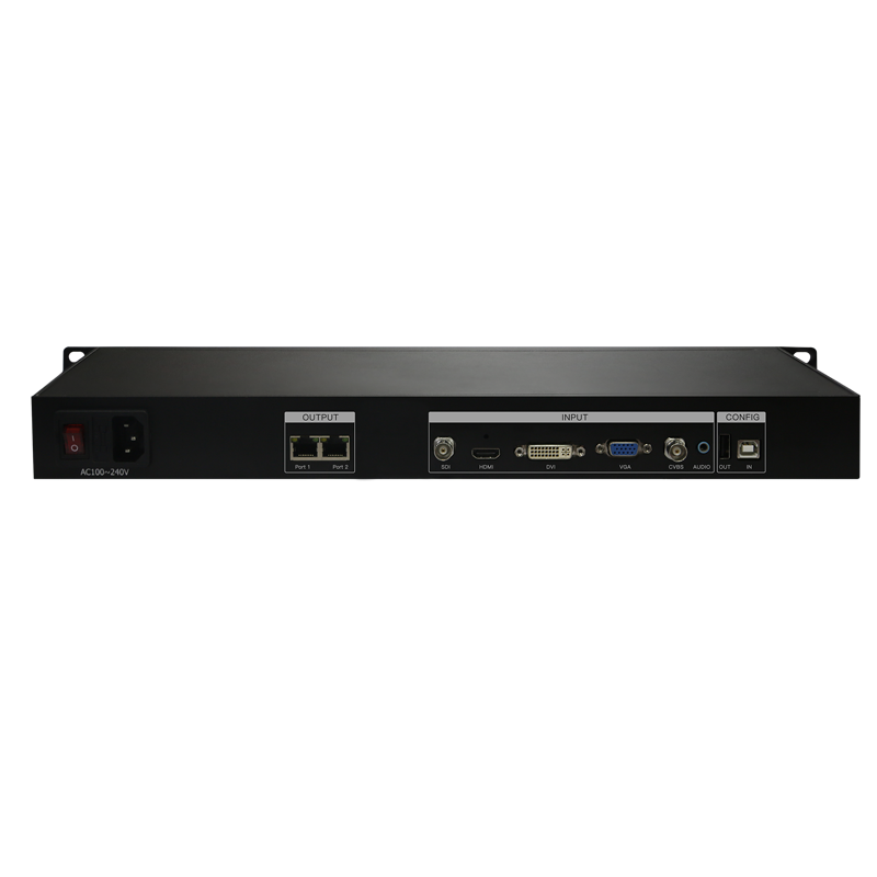 ColorLight X2 LED display controller