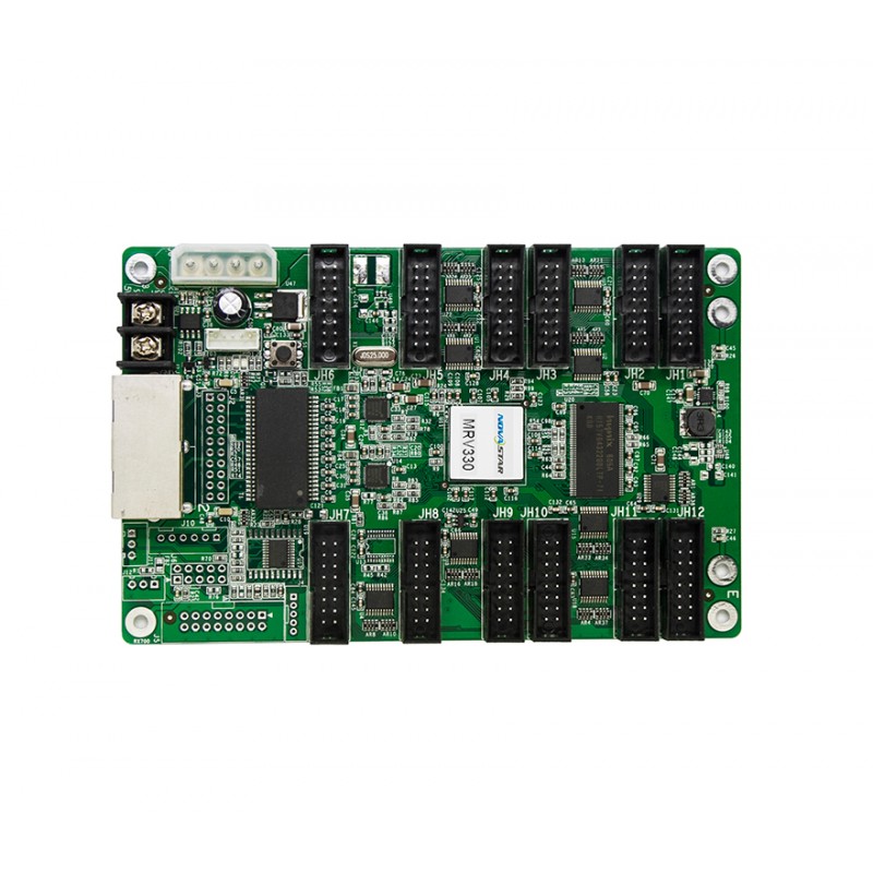 Nova Receiving card MRV330