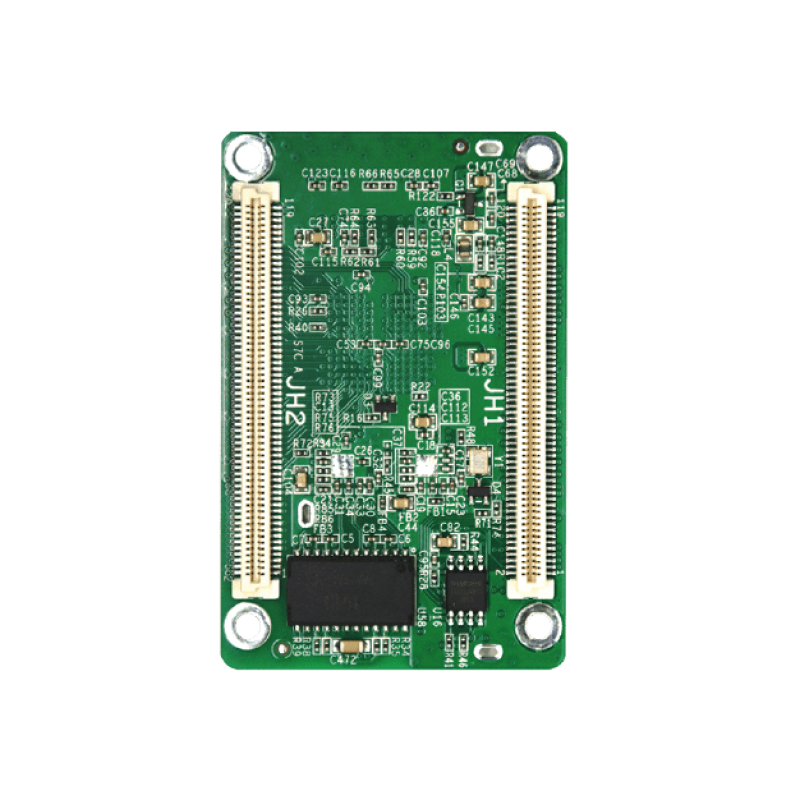 LED display Receiving Card NOVA A4S