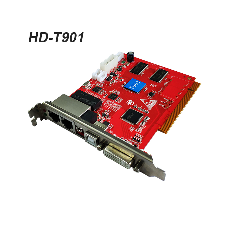 sending card HD-T901,HD-T901B