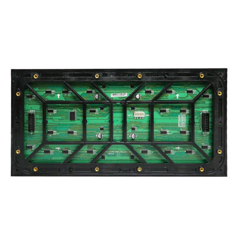 outdoor 10 mm led module