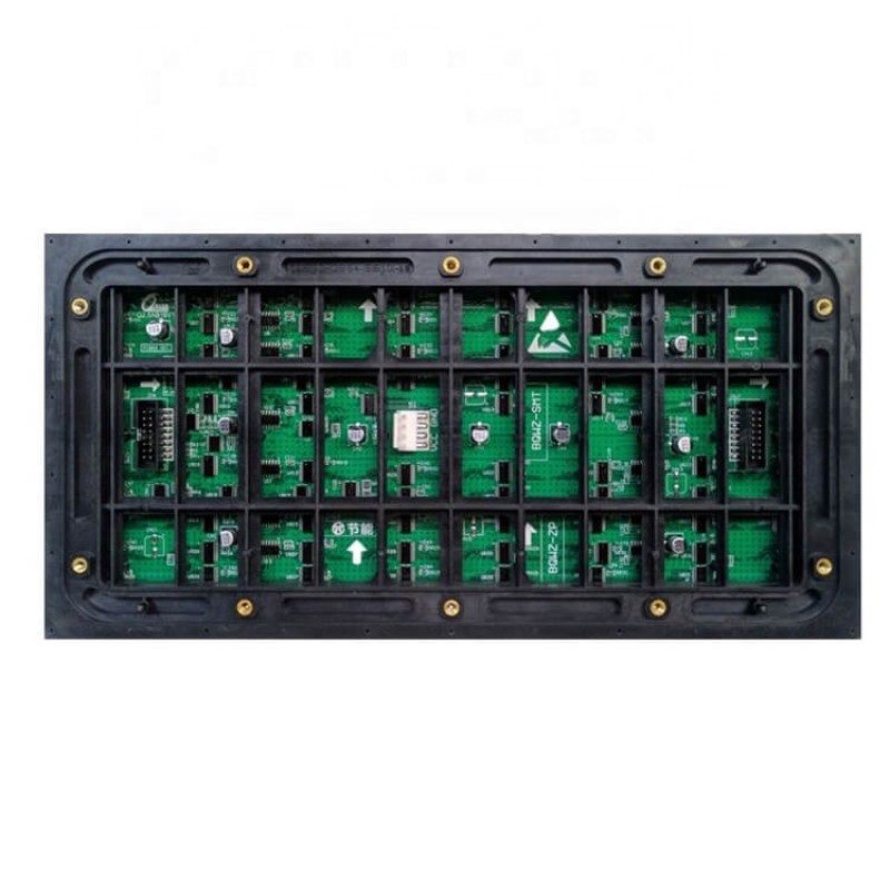 outdoor P2.5 led module