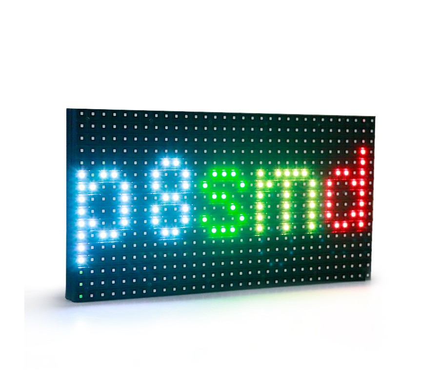 outdoor 8 mm led module