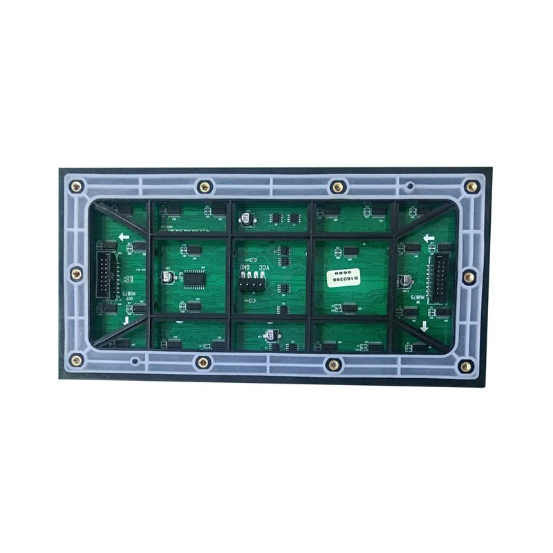 outdoor 8 mm led module